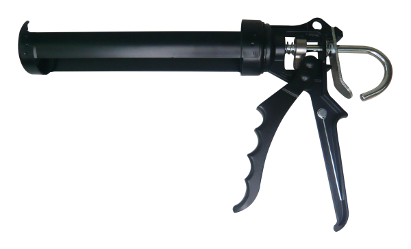 Pistolet d`injection 585 ml - Produit - Alsafix