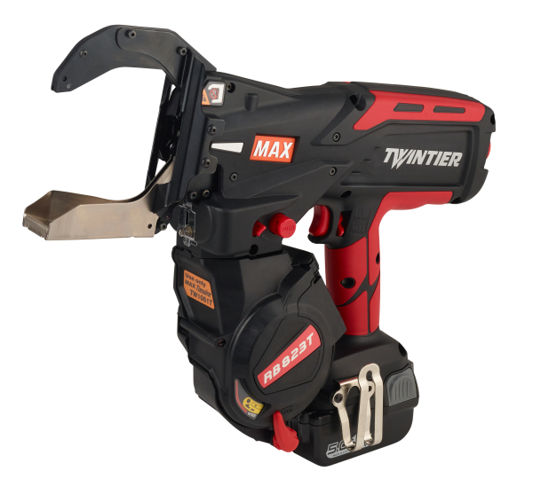 Ligatureuse RB 823T - Produit - Alsafix